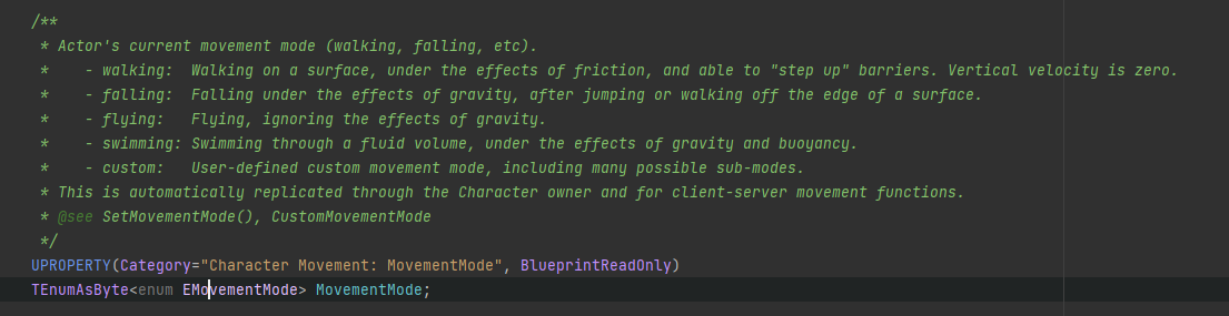 UE 是如何让角色动起来的 - 知乎