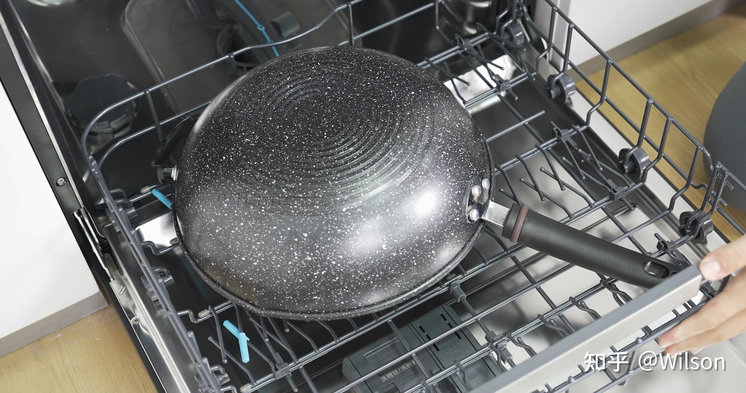 海尔洗碗机W5000 Plus全方位测评，你想知道的都在这了 - 知乎