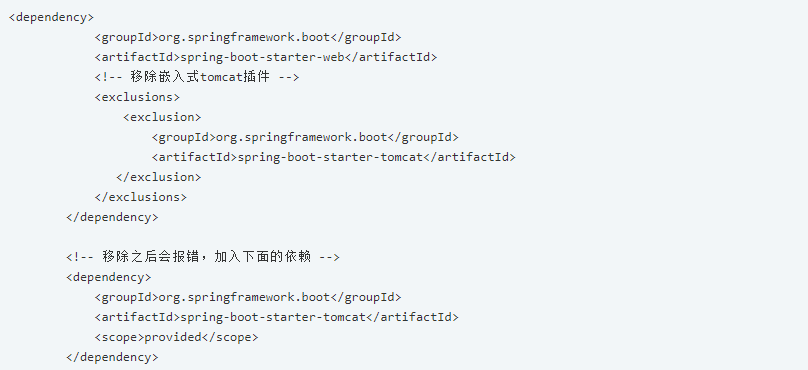 SpringBoot启动jar配置SSL证书 - 知乎