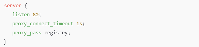 k8s：通过curl来访问私有镜像仓库 - 知乎