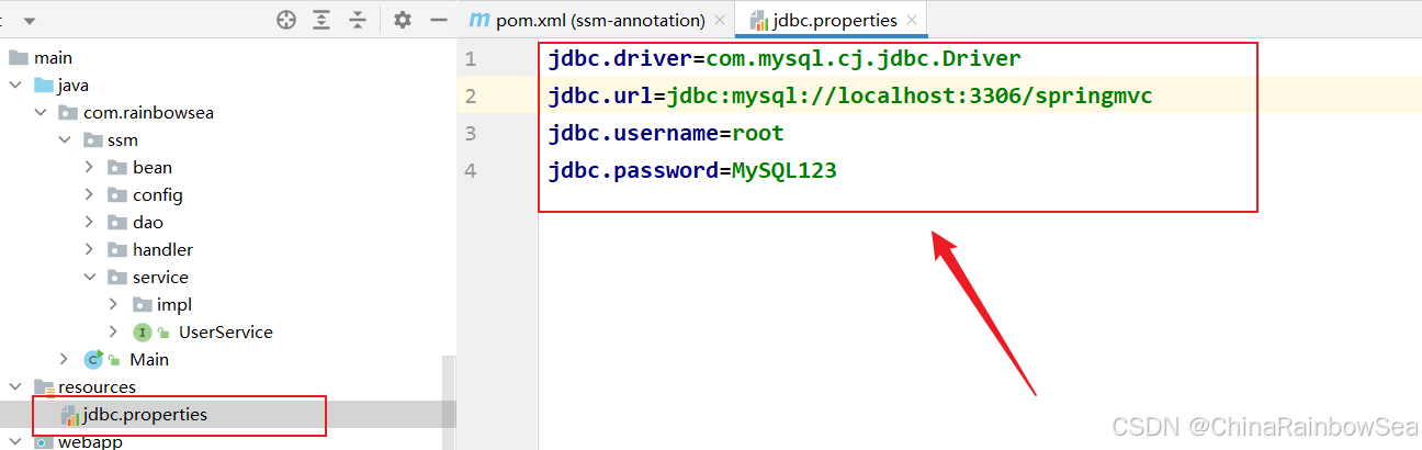 SSM 整合(Spring + MyBatis；Spring + Spring MVC) - 知乎