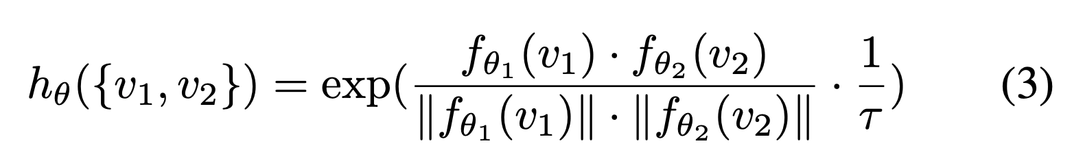 CMC: Contrastive Multiview Coding - 知乎