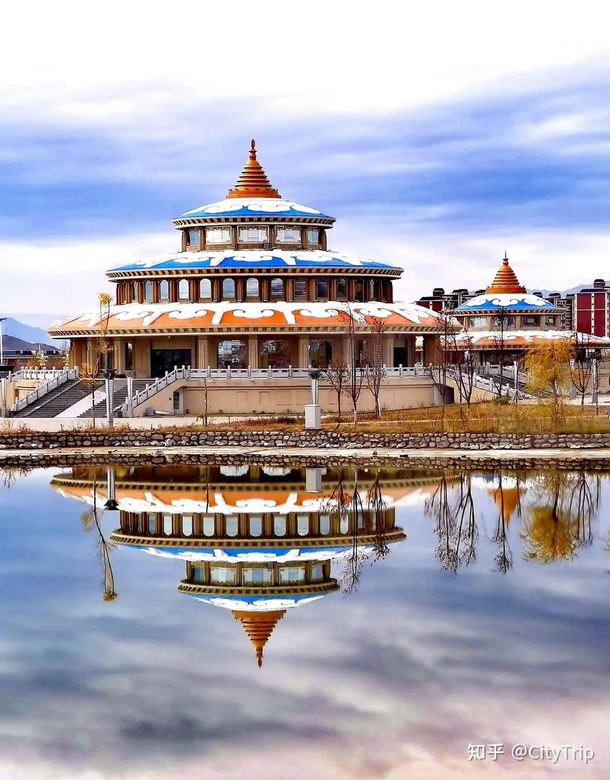 和布克赛尔 / 自驾G219必经之地 探寻准噶尔古城的历史遗迹... - 知乎