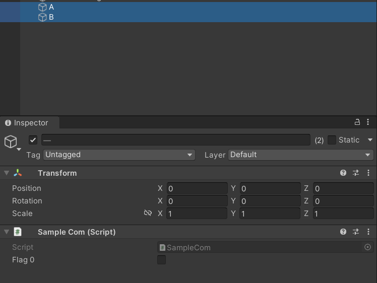 【UnityEditor】属性绘制器（PropertyDrawer） - 知乎