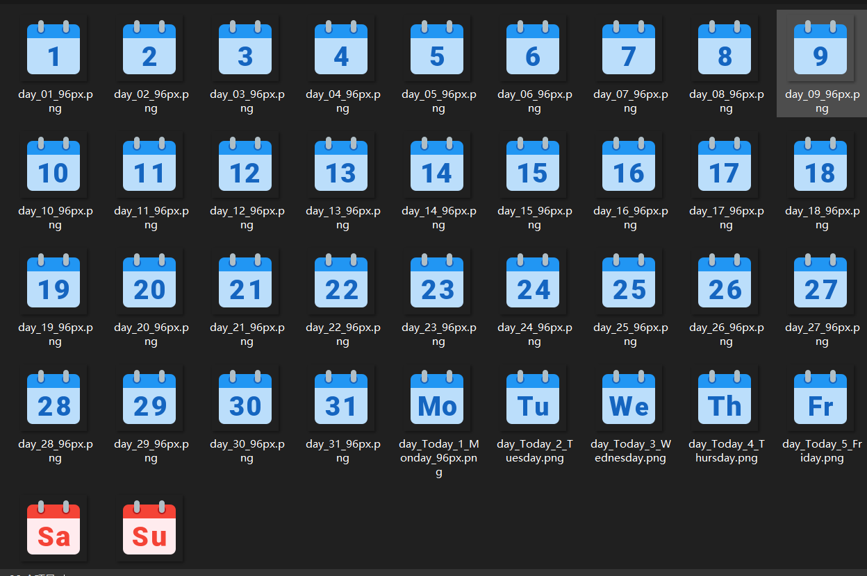 【思源笔记】分享超全的自定义emoji - 知乎
