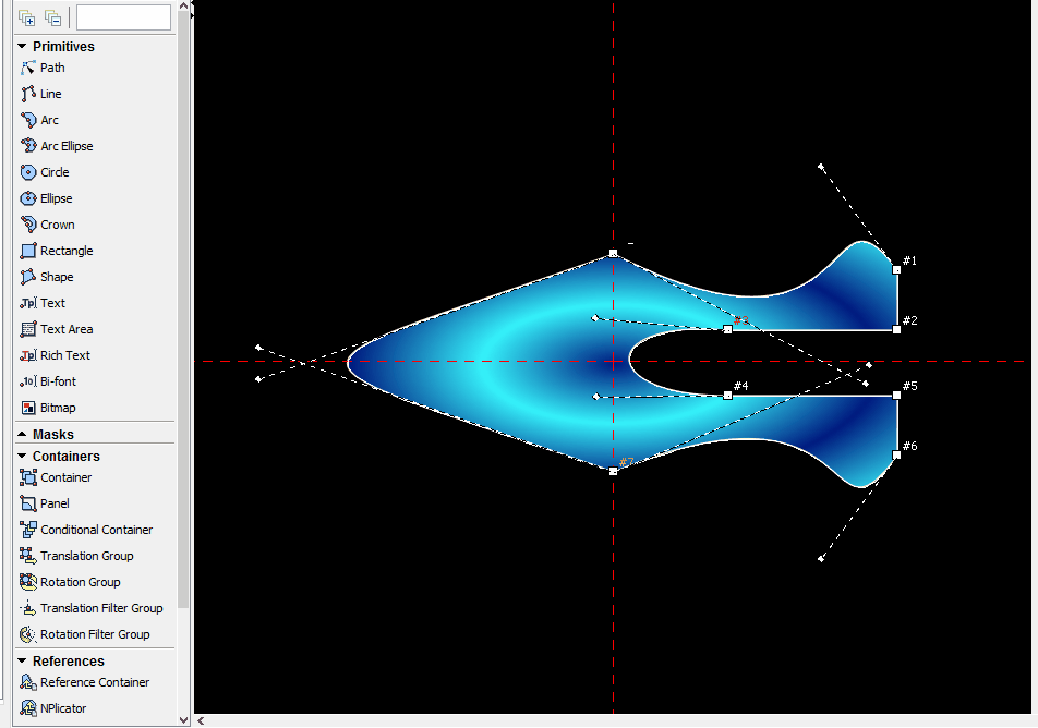 基于Ansys SCADE Display的人机交互界面设计应用场景 - 知乎