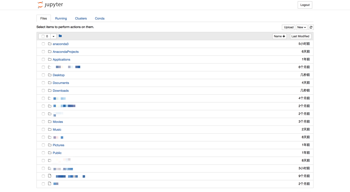 Jupyter Notebook介绍、安装及使用教程 - 知乎