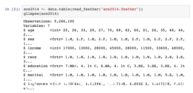 R和Python机器学习:广义线性回归glm，样条glm，梯度增强，随机森林和深度学习模型分析 - 知乎