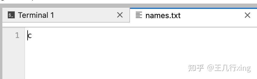 【Python-编程基础】open：txt 文档输入与输出 - Python I/O进阶（1） - 知乎