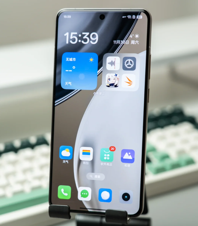 2025年换手机别盲目买，目前这5款手机几乎“零差评”流畅耐用 - 知乎