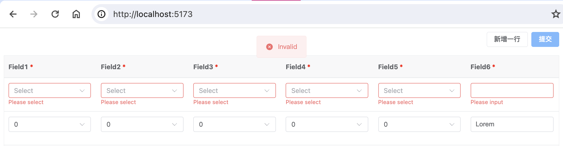 VXETable 中嵌套 ElementPlus Form 导致的表单校验问题分析与解决 - 知乎