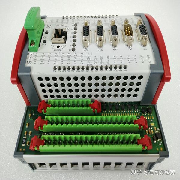 MOOG伺服驱动器D136-001-007 配加密狗穆格系列选择 - 知乎