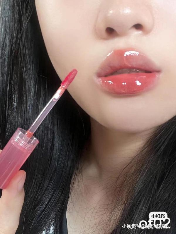 一口气推荐一个系列的INTO YOU唇釉 - 知乎