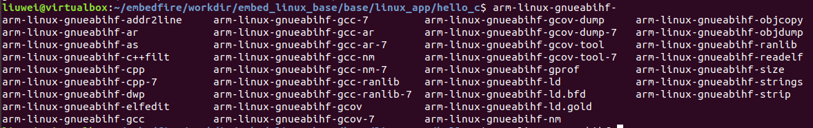 GCC基本使用 - 知乎