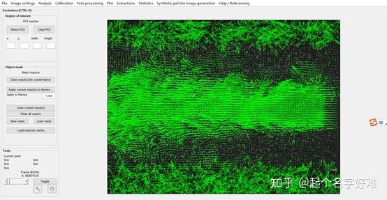 PIV第三次上机作业 - 知乎