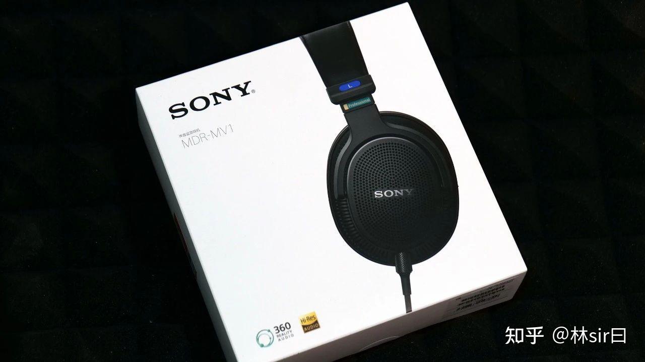 索尼MDR-MV1——监听耳机，但是听感特HiFi - 知乎