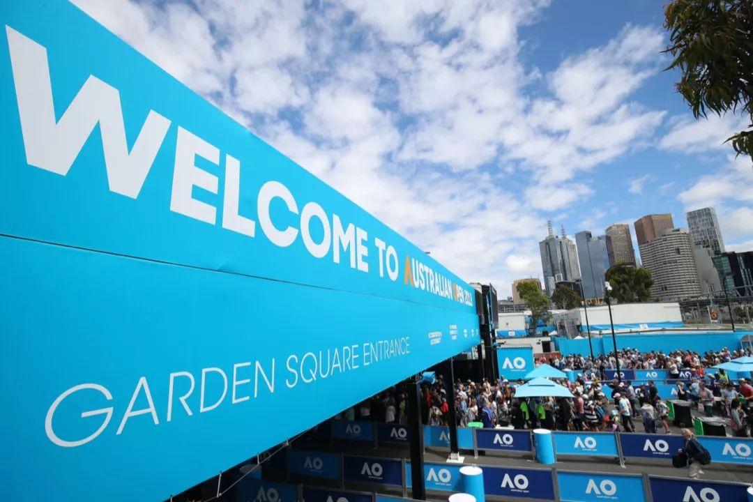 澳网：愿意接纳全世界，先从拥抱中国开始 - 知乎