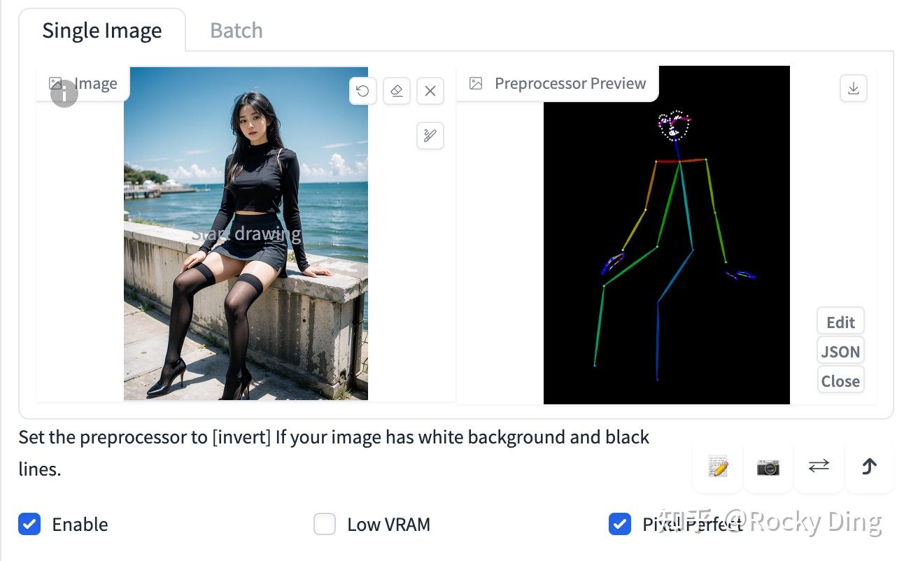 深入浅出完整解析ControlNet核心基础知识 - 知乎