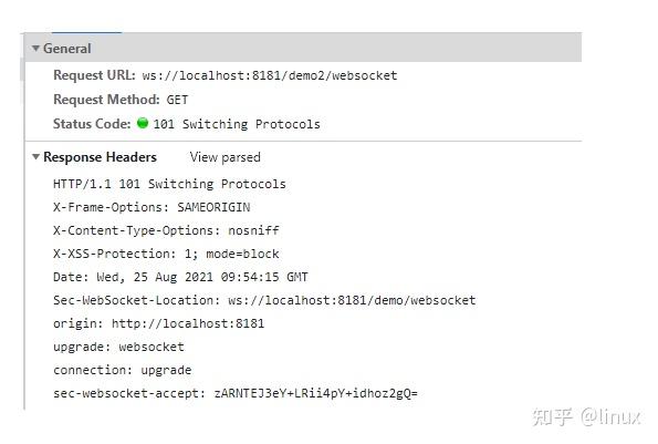 一篇文章彻底搞懂websocket协议的原理与应用（二） - 知乎
