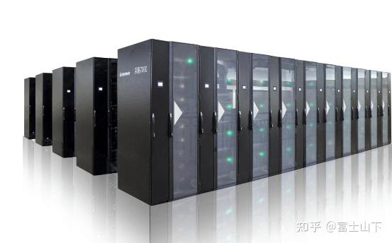 HPC基础、现状及发展（HPC先入个门）01 - 知乎