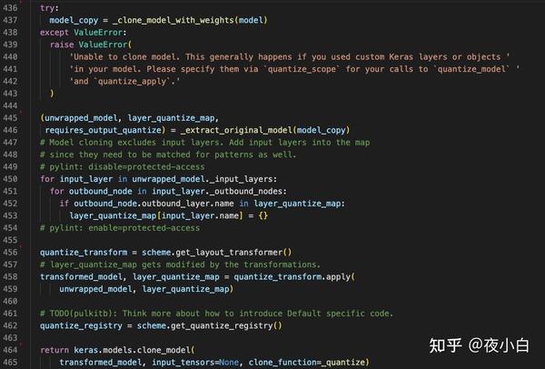 量化感知训练（Quantization-aware-training）探索-从原理到实践 - 知乎