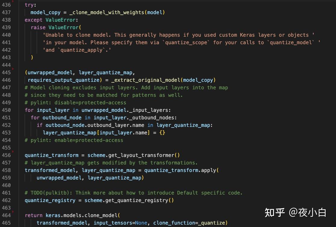 量化感知训练(quantization Aware Training)探索 从原理到实践 知乎