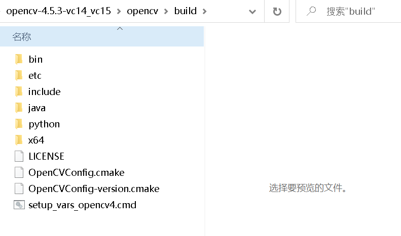 计算机视觉算法库OpenCV4.5.3+OpenCV_contrib 4.5.3资料精讲 - 知乎