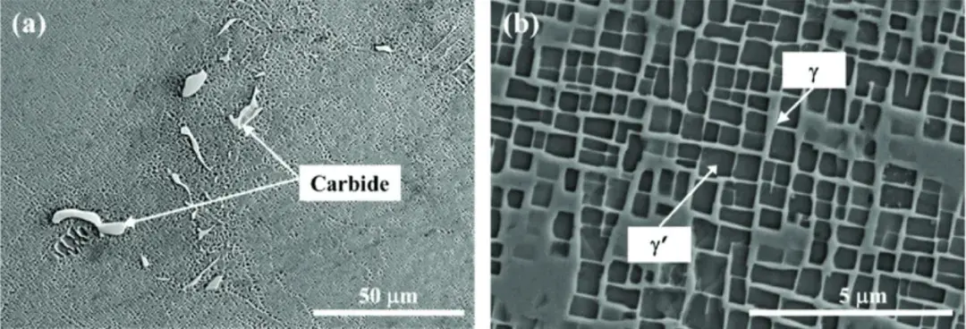 GE LM2500系列燃气轮机关键部件用材梳理 - 知乎