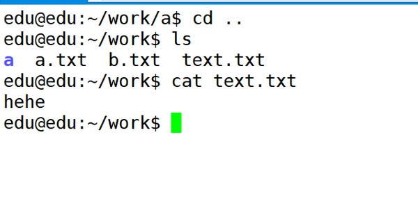 120分钟一口气学完！新手必学Linux命令教程 - 知乎