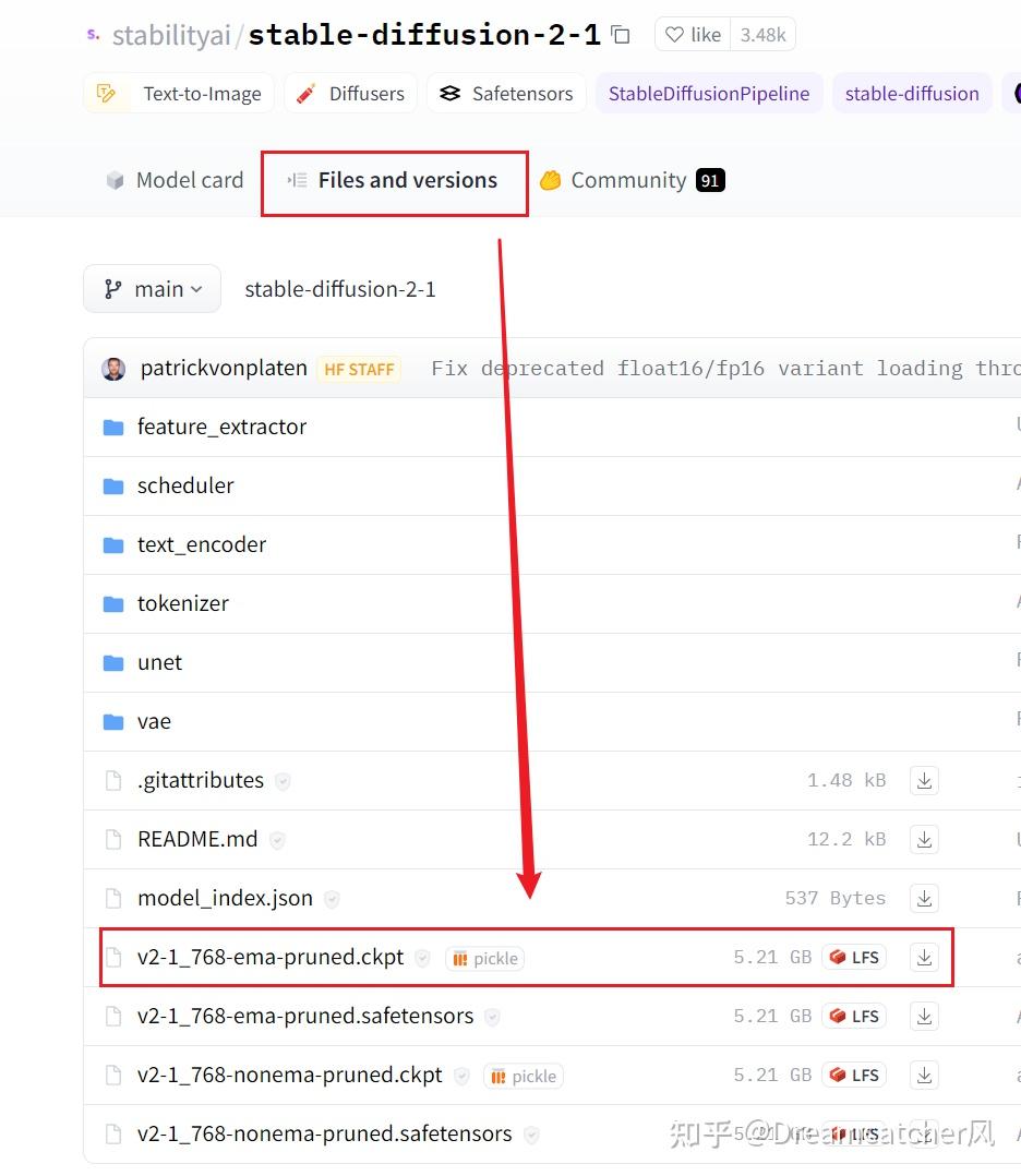 Docker部署Stable-Diffusion-webui - 知乎