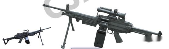 兵器装备近年研发的军贸型新型轻武器 - 知乎