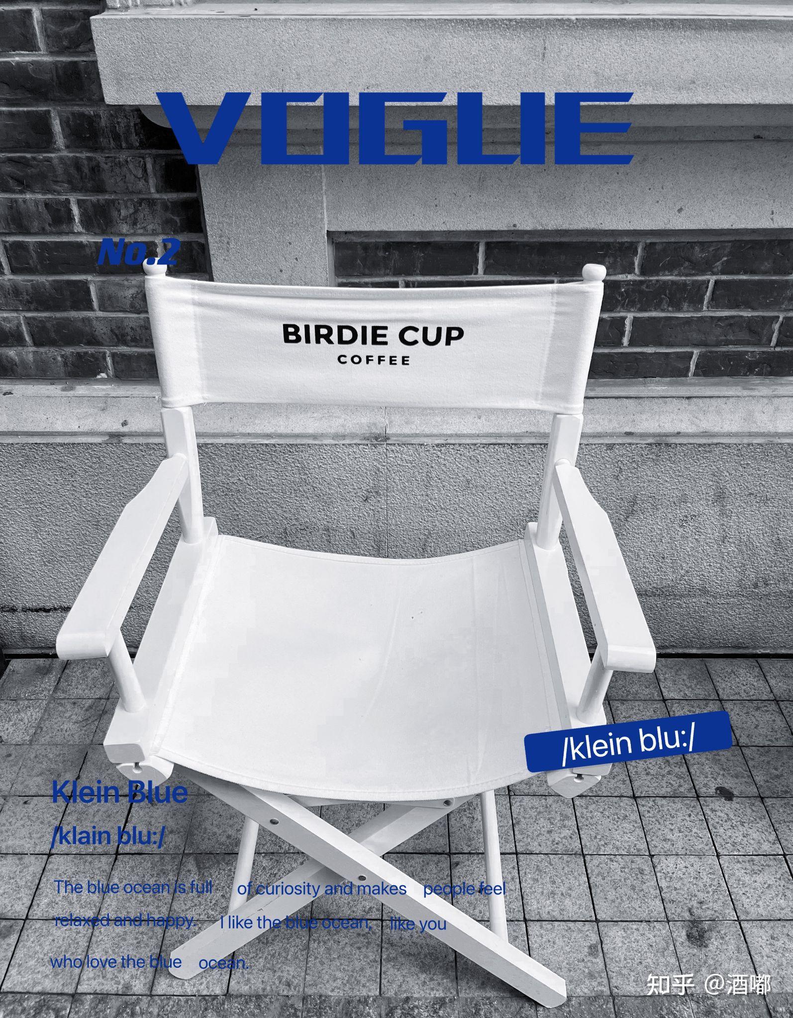 Birdie Cup Coffee 小鸟杯 - 知乎