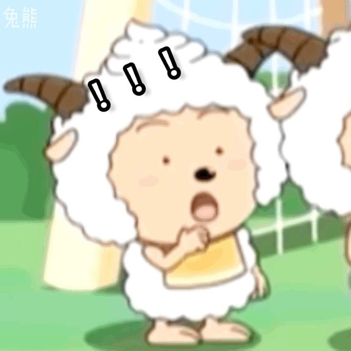 144张可爱的动图表情包 - 知乎