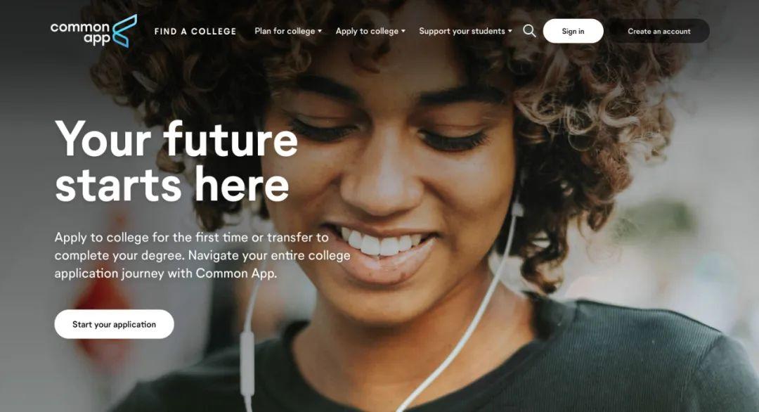 Common App系统已开，2023Fall申请进入倒计时！内附保姆级填写教程！ - 知乎