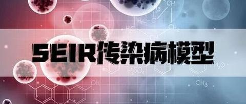 Python：SEIR传染病模型 - 知乎