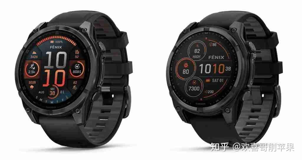 一天吃透一条知识点：AMOLED 与 MIP 显示屏的深度对比 - 知乎