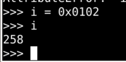 [oeasy]python0074[专业选修]字节序_byte_order_struct_pack_大端序_小端序 - 知乎