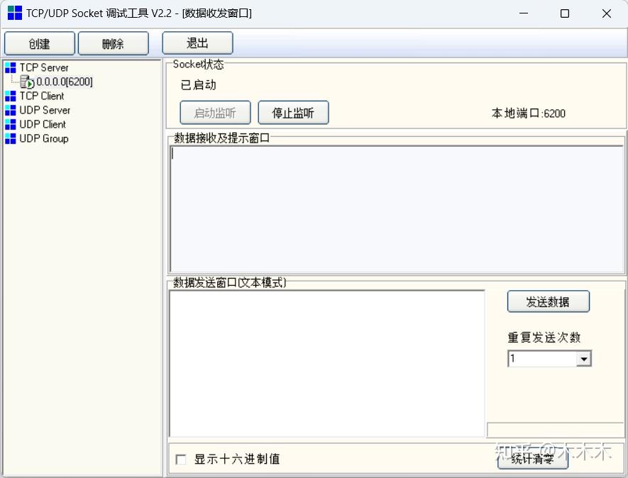KUKA SCARA 机器人-TCP/IP通讯客户端应用 - 知乎