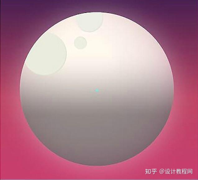 Ai教程教你绘制梦幻星球 知乎