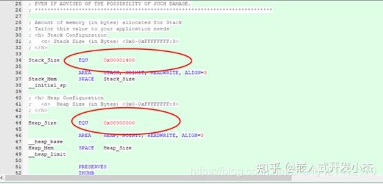 国产芯片N32替换STM32的步骤 - 知乎