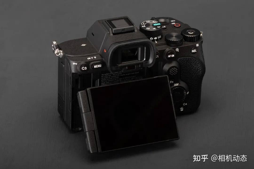 索尼A7M5相机DPReview上手评测 - 知乎
