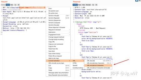 [漏洞复现]Apache_log4j2（CVE-2021-44228） - 知乎