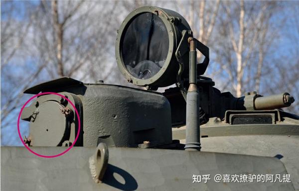 编号24 T-62主战坦克（第四部分）:1967年后的渐进式改进、1980年代M系列升级、1990年代的最终升级及总体评价 - 知乎