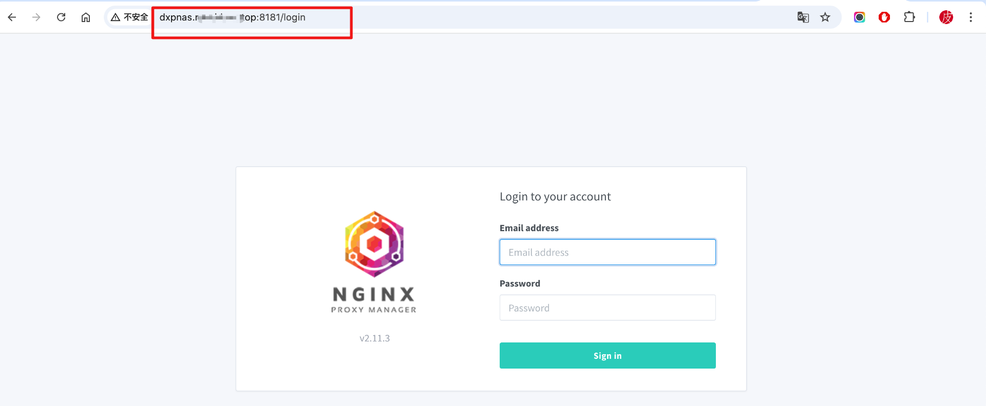 一次搞定NAS反代、端口转发、内网服务加密访问！超强神器DDNS+NPM上手教程！ - 知乎