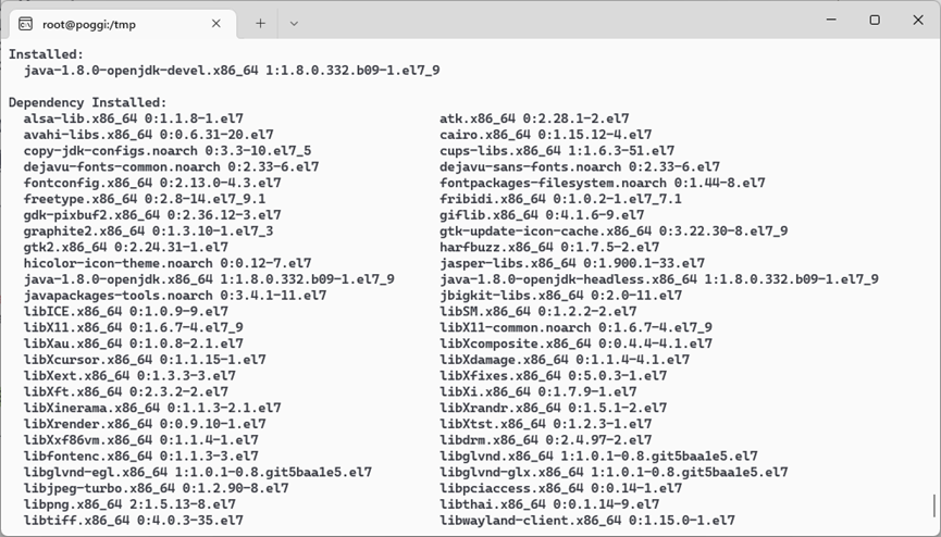 WSL2（Linux）安装Oracle11g - 知乎
