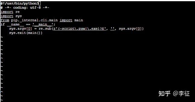 如何在Ubuntu20上安装Python3.10+和pip - 知乎