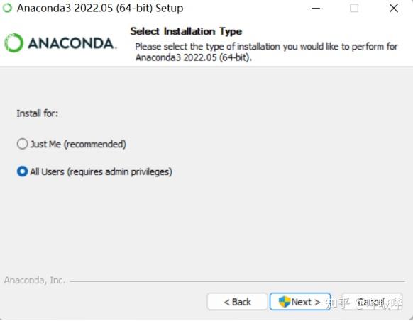 【保姆级别】从Anaconda到jupyter再到Tensorflow2的安装教程，多图（windows系统，tensorflow2-cpu） - 知乎