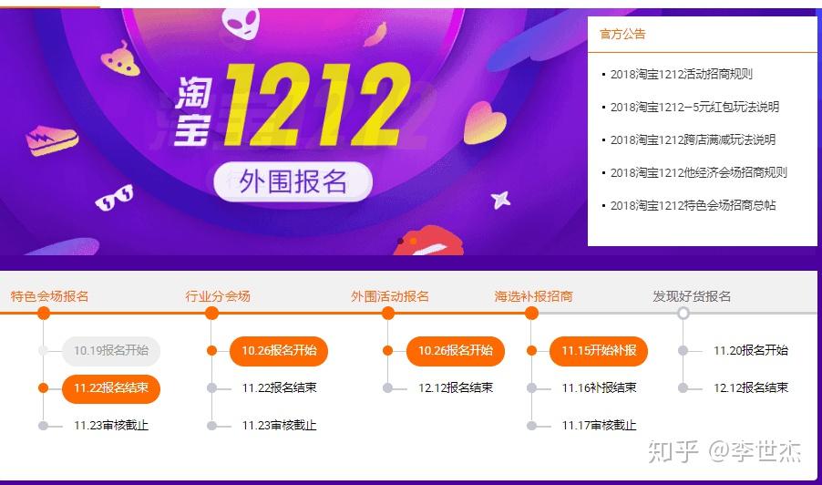 1212大促直通车计划布局助力双12 - 知乎