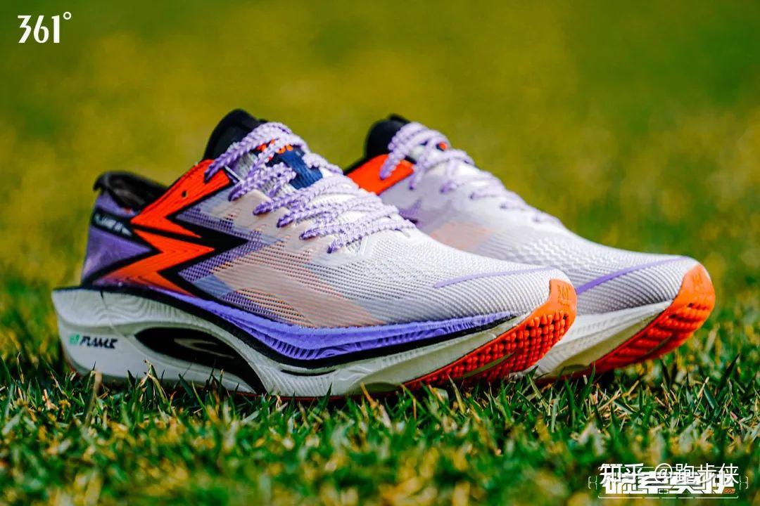 一路狂飚的361°，新年又有了新的“碳”索！ - 知乎