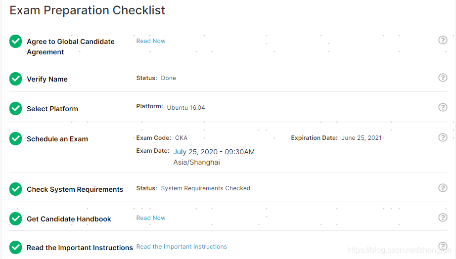 一文全面解读CKA认证的含金量、详细介绍及考试攻略 - 知乎